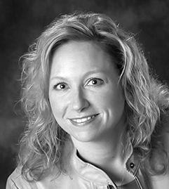 Sara Gardner Blue Spark